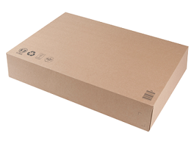 What kind of box do you ship orders in? | Customer Care | YOOX